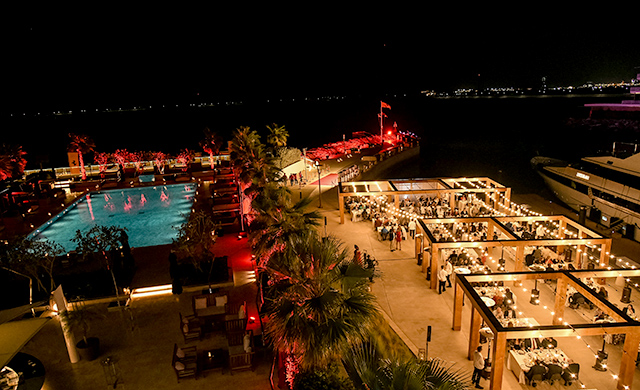 Exclusive Events Management | Canossa Lifestyle