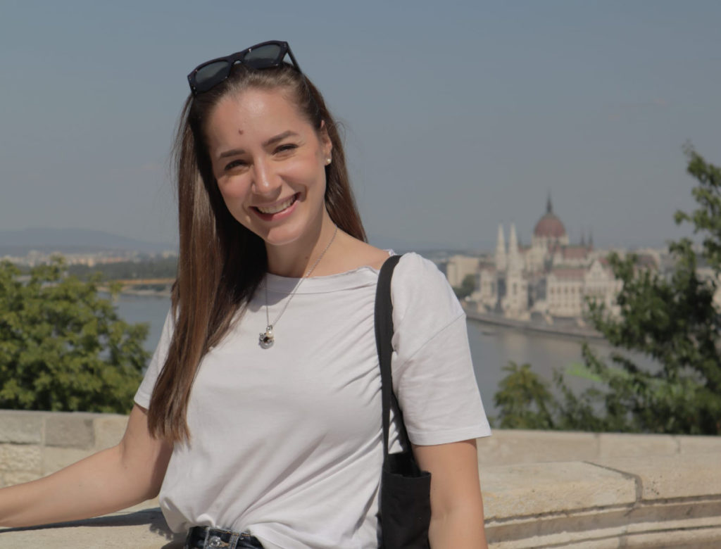 Meet Our Team | Canossa Events