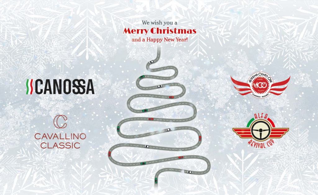 Classic Car Events and Events Management | Canossa Events