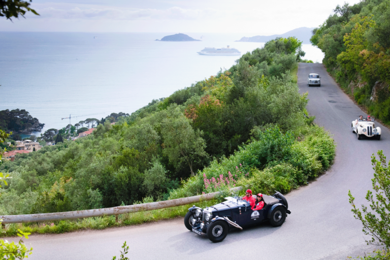 Classic Car Events and Events Management | Canossa Events