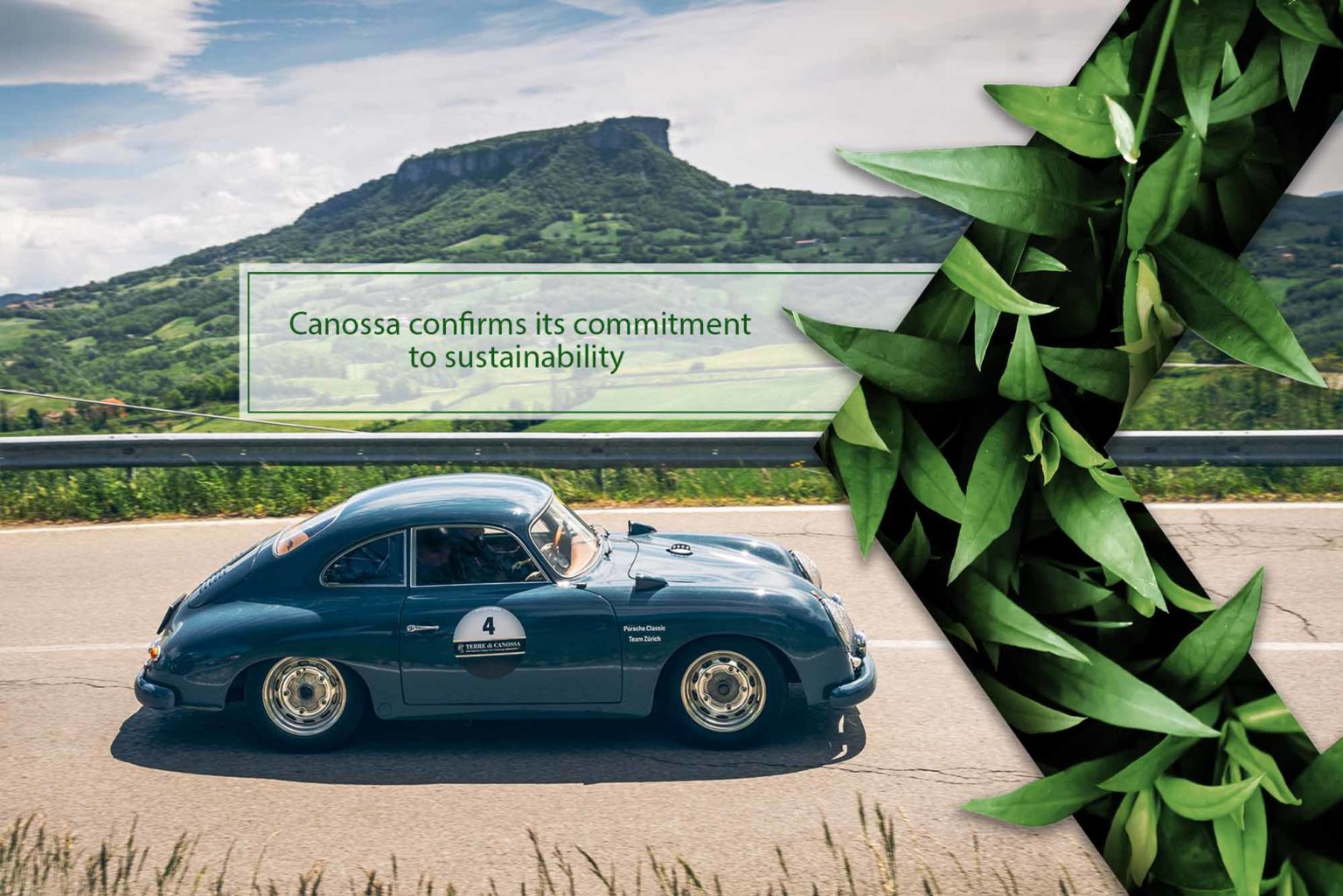 Classic Car Events and Events Management | Canossa Events