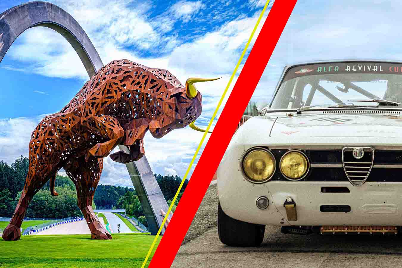 Canossa Events brings back the thrill of racing | Canossa News