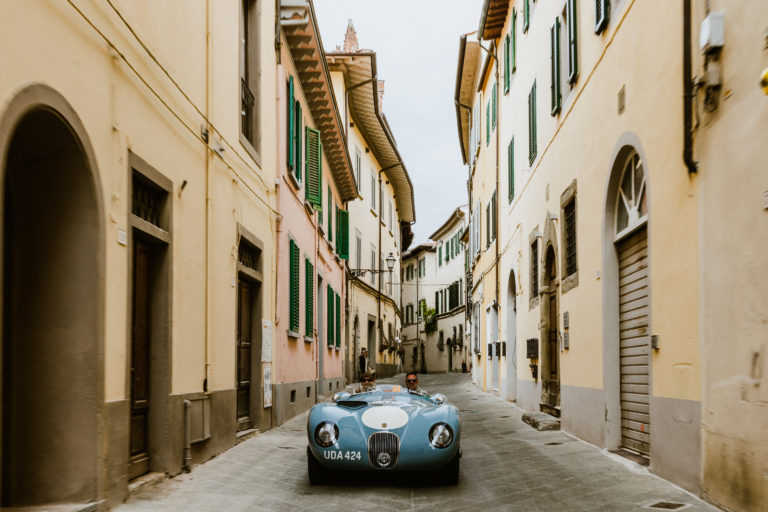 Classic Car Events and Events Management | Canossa Events