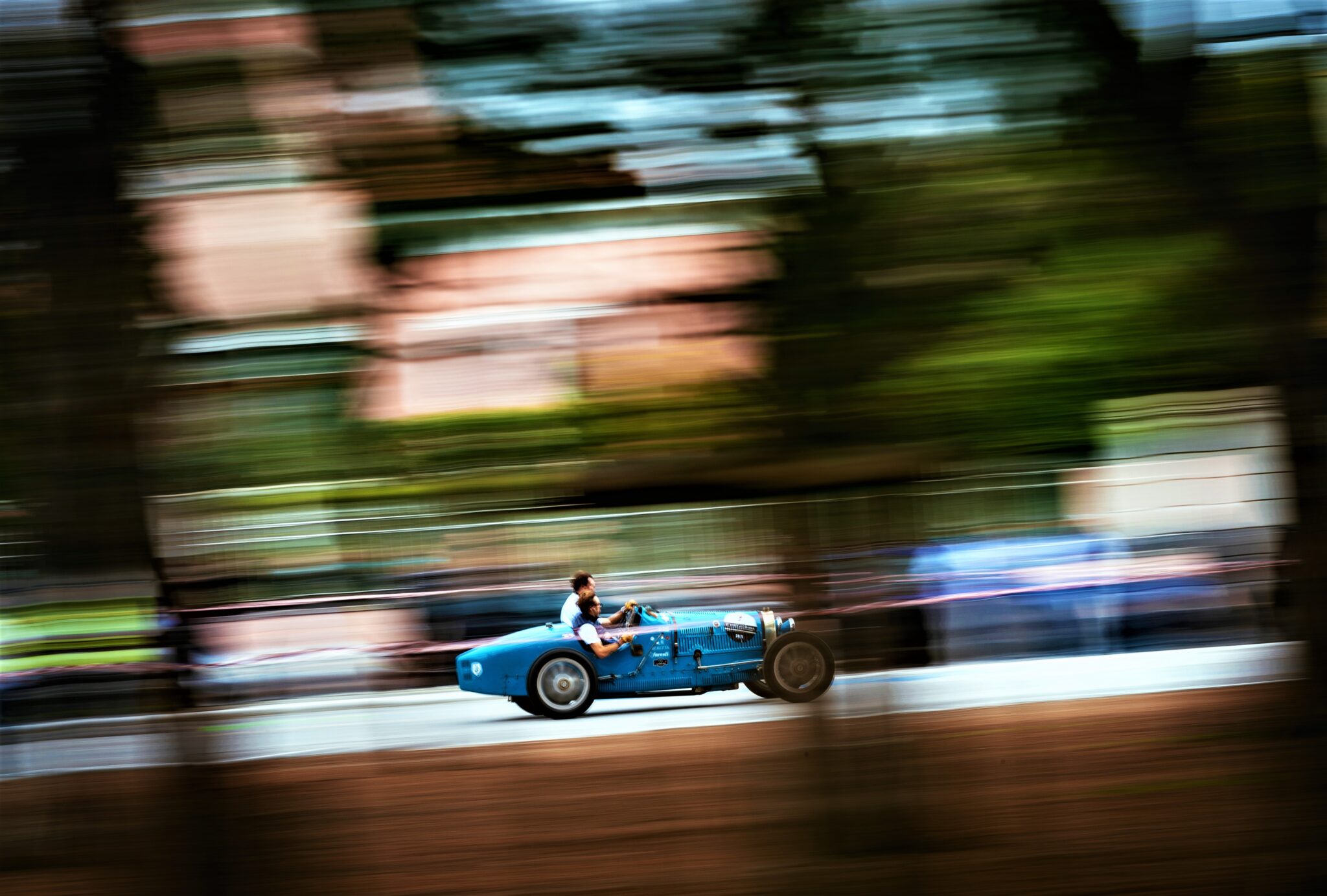 Classic Car Events and Events Management | Canossa Events