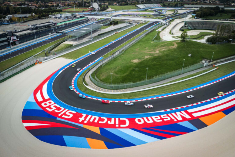 Classic Car Events and Events Management | Canossa Events